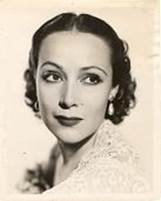 DOLORES DEL RIO