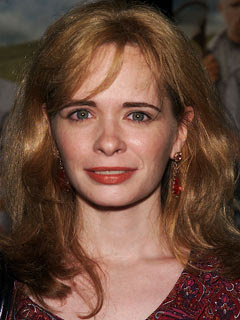 ADRIENNE SHELLY