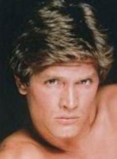 ANDREW STEVENS
