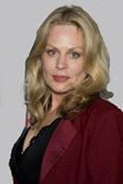 BEVERLY D'ANGELO