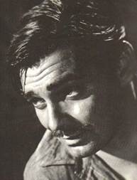 CLARK GABLE