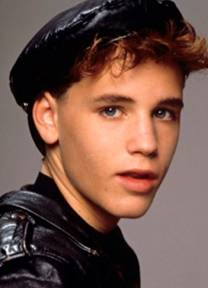 COREY HAIM