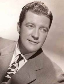 DENNIS MORGAN