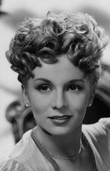 EVA GABOR
