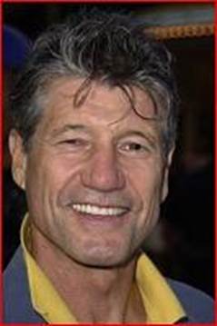 FRED WARD