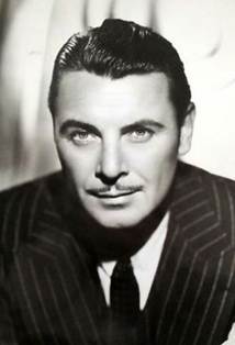 GEORGE BRENT