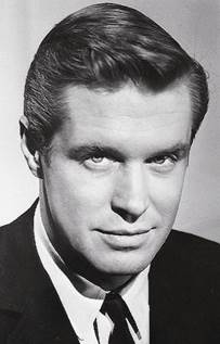 GEORGE PEPPARD