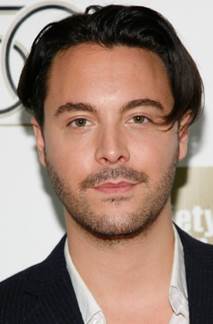 JACK HUSTON