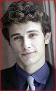 JAMES FRANCO