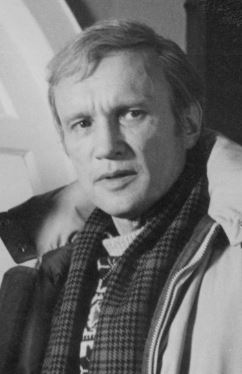 JAMES OLSON