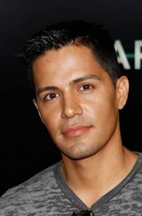 JAY HERNANDEZ