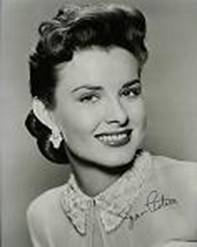 JEAN PETERS