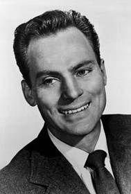 JOHN AGAR