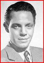 LOUIS HAYWARD