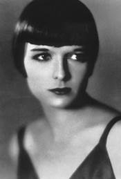 LOUISE BROOKS