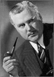 NIGEL BRUCE