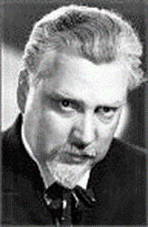 NIGEL BRUCE
