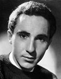 NIGEL HAWTHORNE