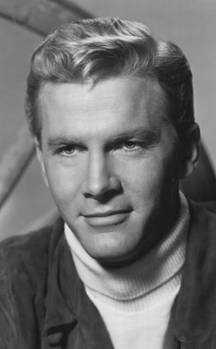 STEVE FORREST