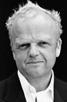 TOBY JONES