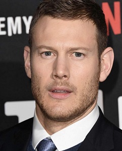 TOM HOPPER