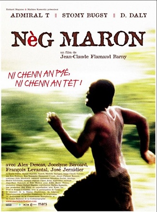 Neg' marron