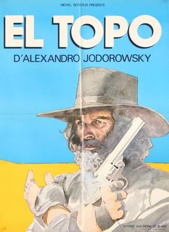 El Topo